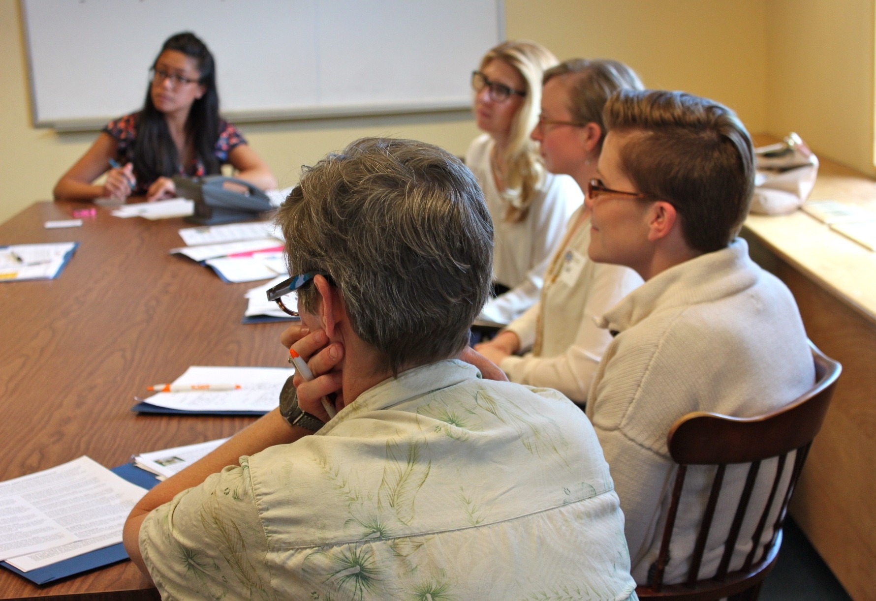 Tips for Contacting Officials - MSPCA-Angell