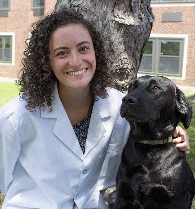 Meet The Cardiology Team • MSPCA-Angell