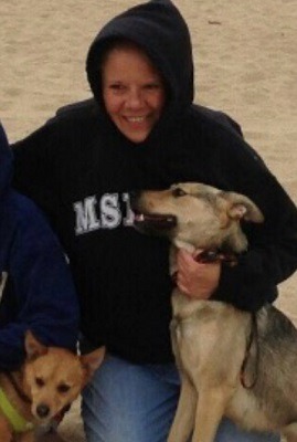 Methuen Behavior & Dog Training Staff • MSPCA-Angell