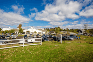 Adoption Inquiry: Nevins Farm - MSPCA-Angell